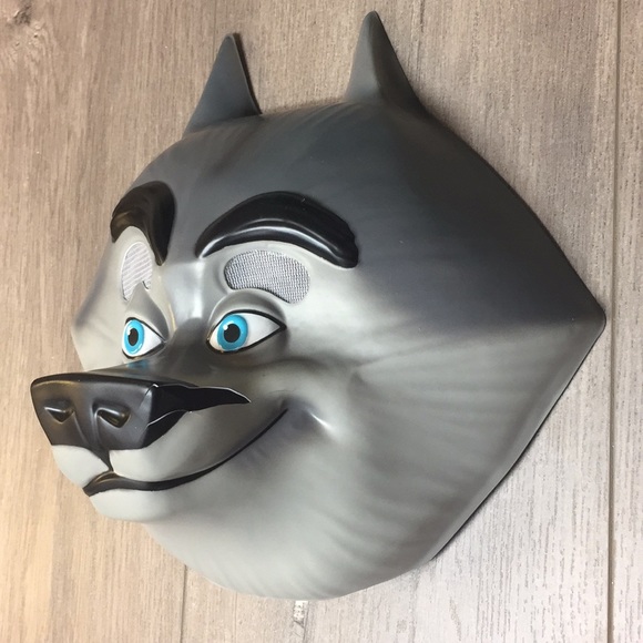 Dreamworks | Costumes | New Dreamworks Agent Classified Boys Costume ...